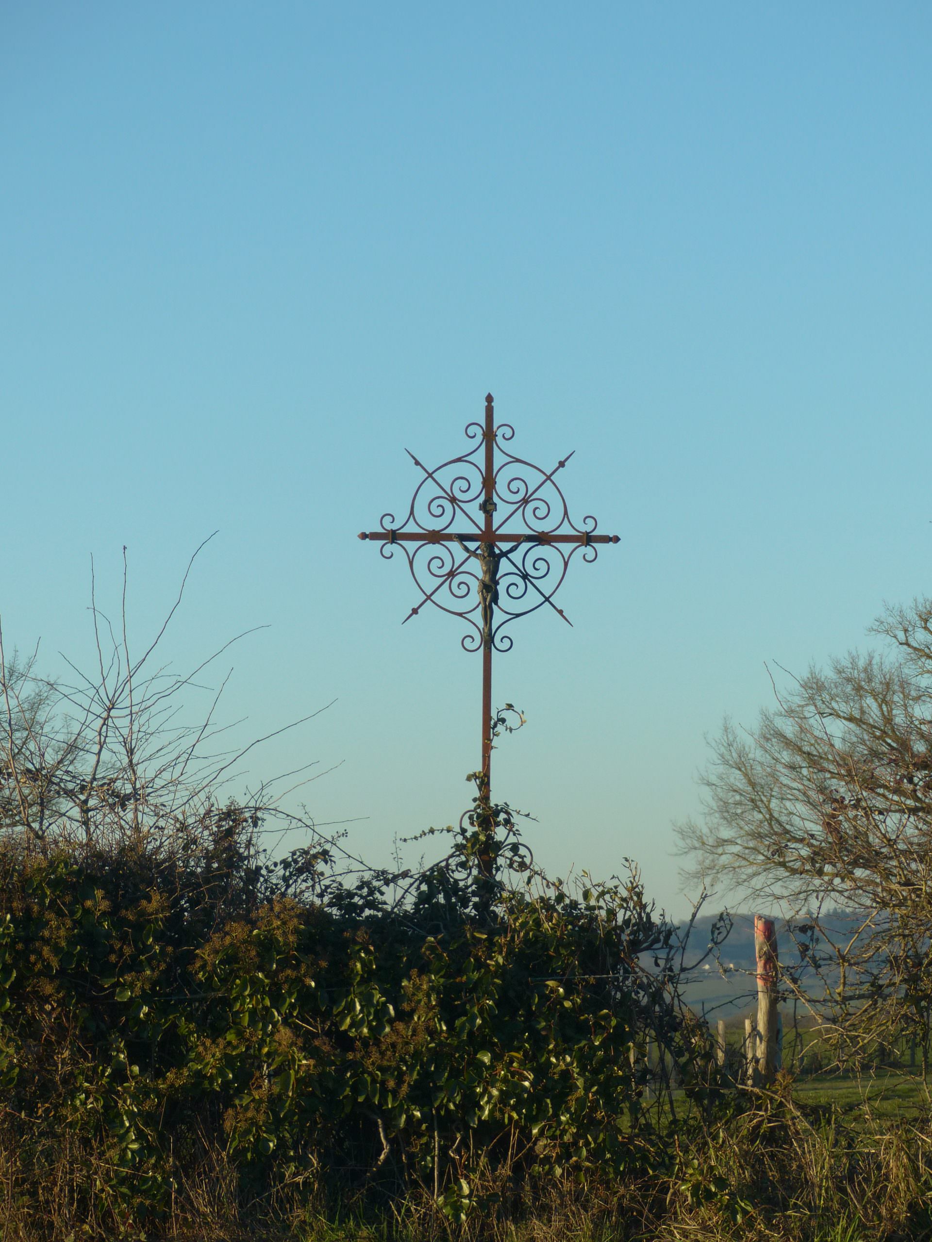Le patrimoine - Commune de Centrès